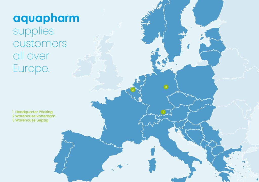 Company - Aquapharm Health & Nutrition GmbH